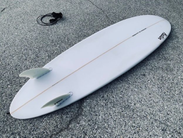 CI MID TWIN と CI MID 2＋1 | サーフィンスクール 千葉市稲毛のサーフィン専門ショップ アルトイズサーフ サーフボード ...